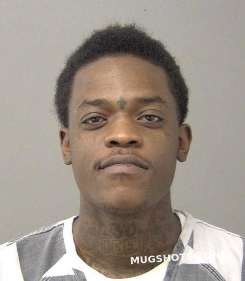 DEBERRY CHARLES C JUNIOR 05/07/2025 - Macon County Mugshots Zone