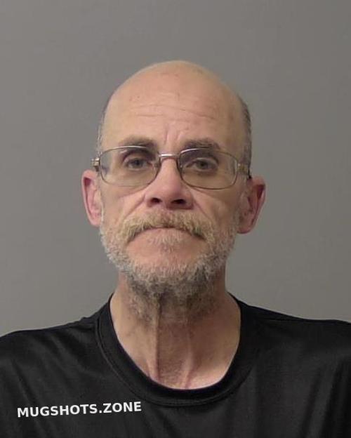 SHINGLETON JASON ALAN 05/08/2025 - Macon County Mugshots Zone