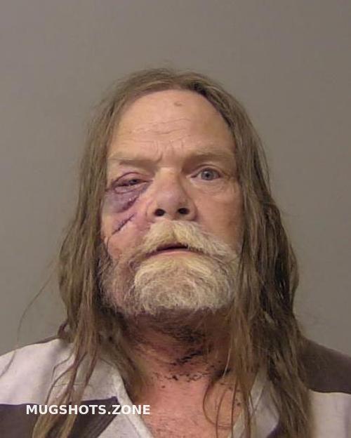 JOHNSON STEVEN GREGORY 05/09/2025 - Macon County Mugshots Zone