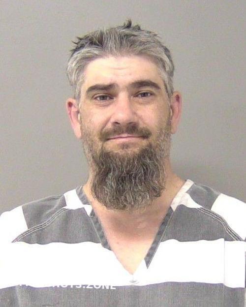 VOSHELL JACOB DEWAYNE 05/11/2025 - Macon County Mugshots Zone