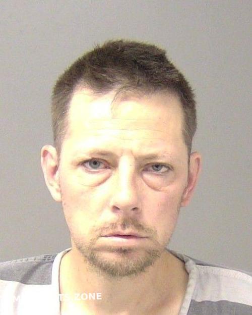 FOLTZ DANIEL ARTHUR 05/13/2025 - Macon County Mugshots Zone