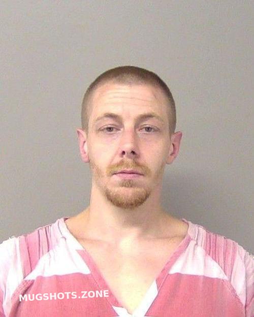 COOK WILLIAM JACOB 05/14/2025 - Macon County Mugshots Zone