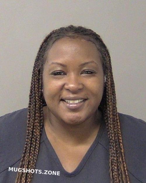 JONES OCTAVIA NICOLE 05/15/2025 - Macon County Mugshots Zone