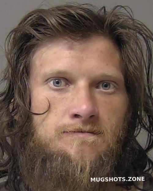 CLARK CAMERON ANDREW 05/16/2025 - Macon County Mugshots Zone