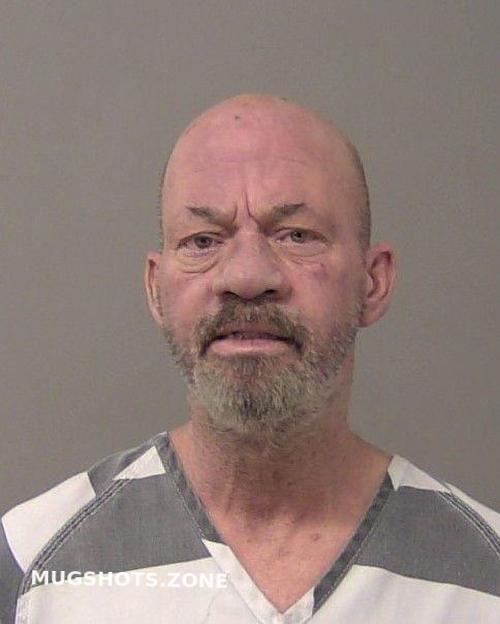 RUTHERFORD SCOTT A 05/20/2025 - Macon County Mugshots Zone