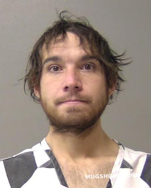 SMART ZANE ALAN 05/20/2025 - Macon County Mugshots Zone