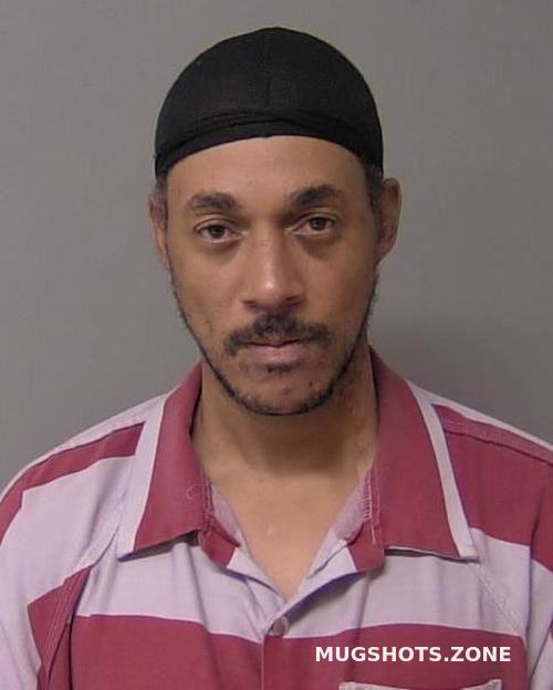 EUBANKS ANDRE DEE 05/27/2025 - Macon County Mugshots Zone