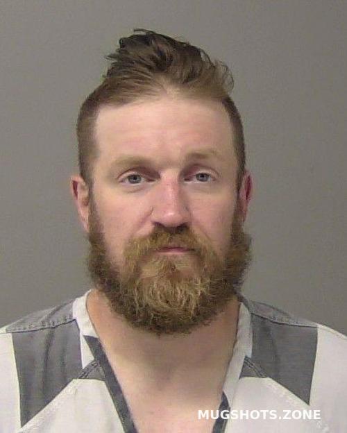 KILLIAN ERIC MICHAEL 05/28/2025 - Macon County Mugshots Zone