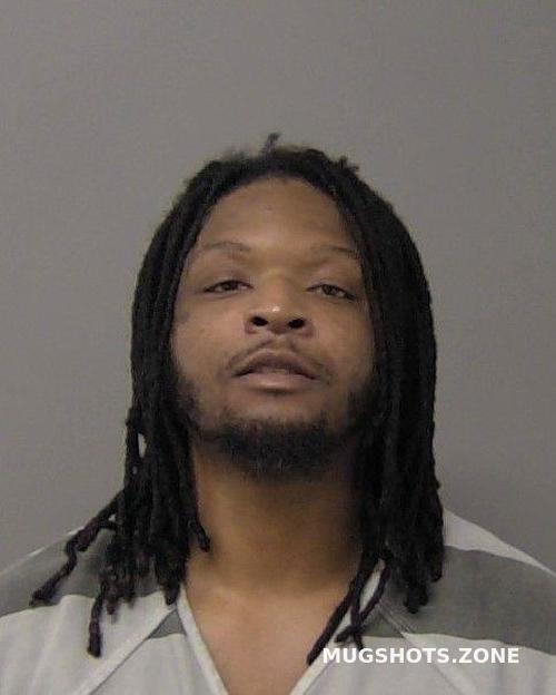 MABON MALIK RAHEEM 05/28/2025 - Macon County Mugshots Zone