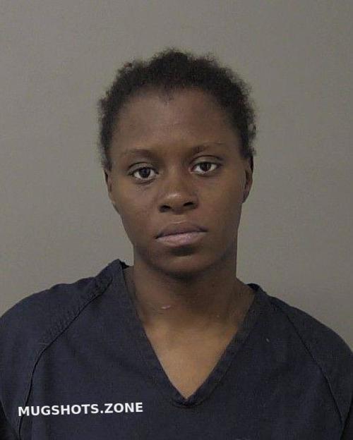 JONES TAKIA LASHAE 05/28/2025 - Macon County Mugshots Zone