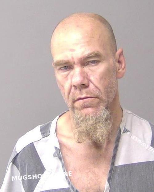 ALLEN ROBERT WAYNE JUNIOR 05/30/2025 - Macon County Mugshots Zone