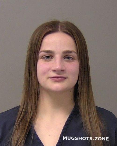 SHUGART MADELYN KAYE 05/31/2025 - Macon County Mugshots Zone
