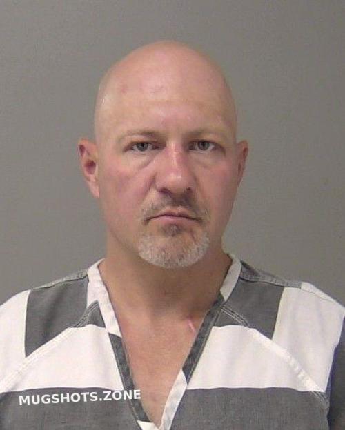 ATCHISON JAMES CARL 06/02/2025 - Macon County Mugshots Zone