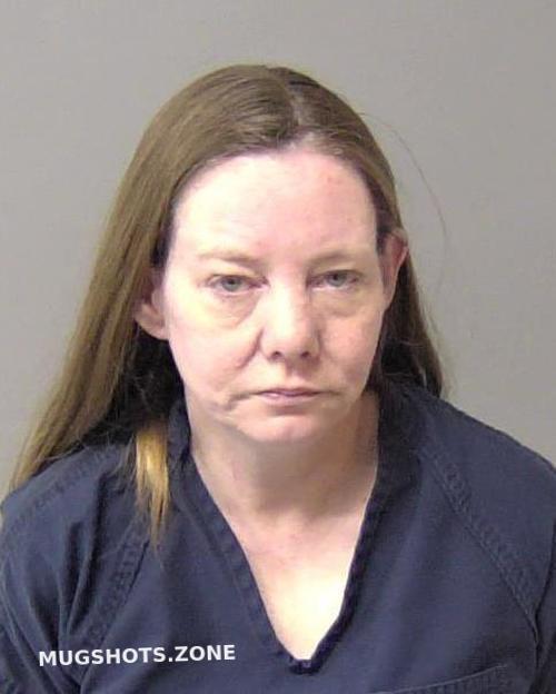 MOOTZ TRESSA LYNN 06/08/2025 - Macon County Mugshots Zone