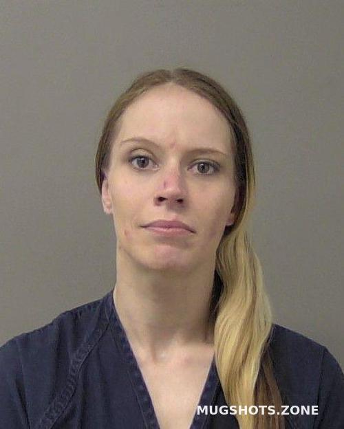 HOWELL ALEXIS B 06/09/2025 - Macon County Mugshots Zone