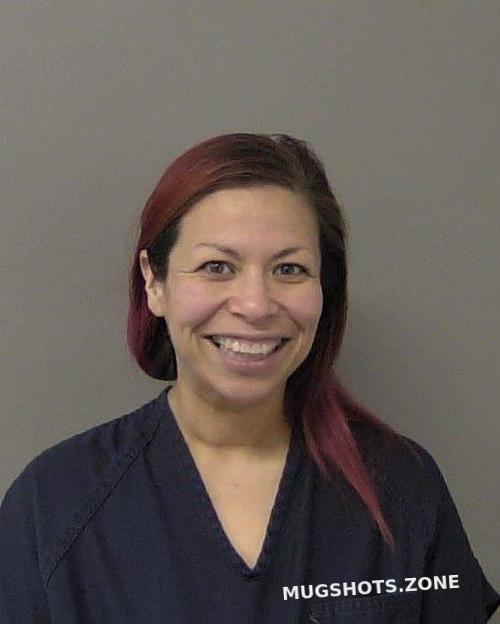 RAMIREZ BRIGITTE 06/10/2025 - Macon County Mugshots Zone