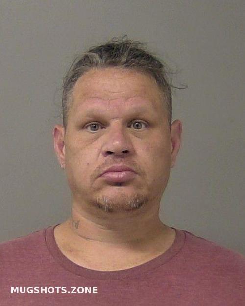 THOMAS KODY LYNN 06/10/2025 - Macon County Mugshots Zone