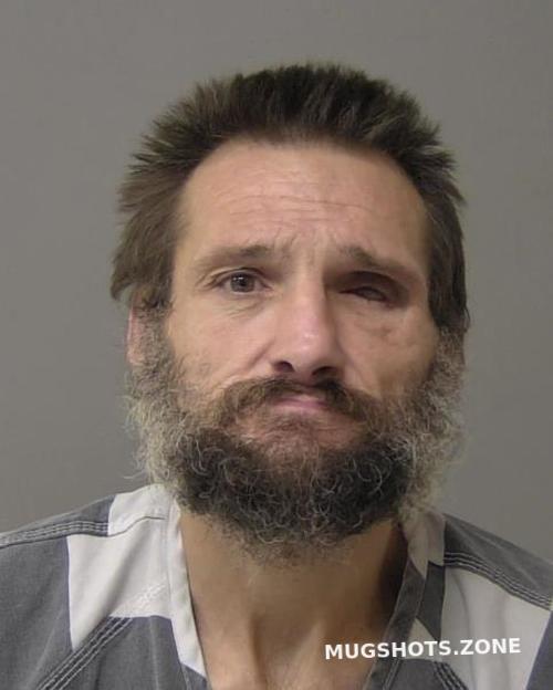 MCCULLEY ANDY ROSCOE JUNIOR 06/14/2025 - Macon County Mugshots Zone