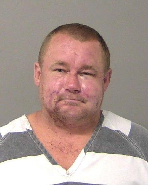 KENDALL DENNIS WAYNE SECOND 06/15/2025 - Macon County Mugshots Zone