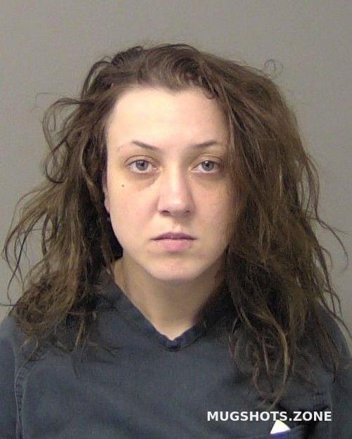 FINDLEY KAITLIN ELIZABETH 06/17/2025 - Macon County Mugshots Zone