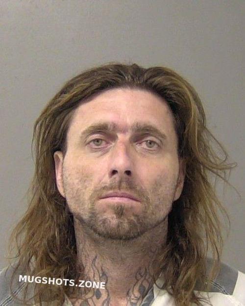 SIMPSON RUSTY JAY 06/17/2025 - Macon County Mugshots Zone