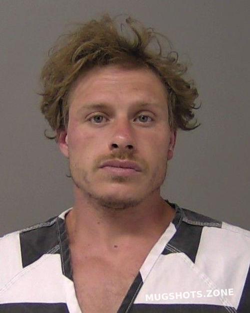 SCHULER BRIAN TYLER PAUL 06/21/2025 - Macon County Mugshots Zone