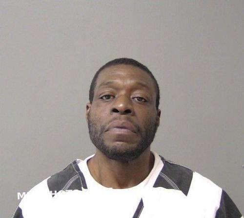 DAVIS JOSHAWUA DWAYNE 06/22/2025 - Macon County Mugshots Zone