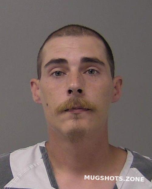 BLEDSAW JAMES MICHAEL 06/23/2025 - Macon County Mugshots Zone