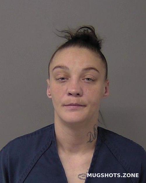 HOWELL SUMMER RAY 06/23/2025 - Macon County Mugshots Zone
