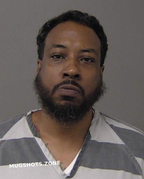 PEREZ MICHAEL JERMANE 06/24/2025 - Macon County Mugshots Zone