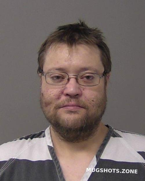 BRESNAHAN DUSTIN LEE 06/24/2025 - Macon County Mugshots Zone