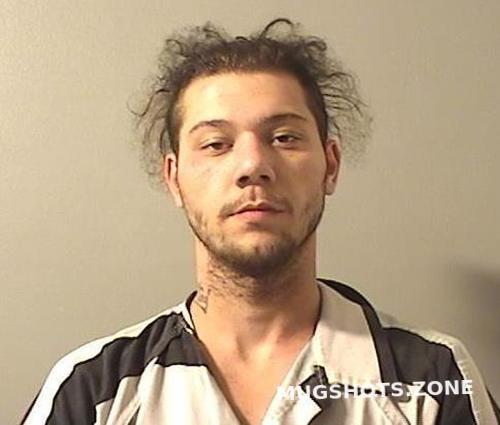 KRAMER CHANCE RENO 06/25/2025 - Macon County Mugshots Zone