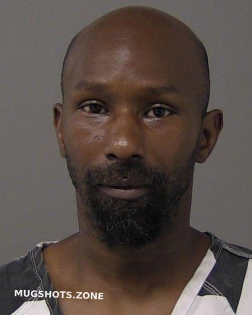 JAMES LOUIS 06/25/2025 - Macon County Mugshots Zone