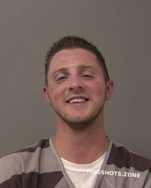 TUCKER AUSTIN DREW 06/29/2025 - Macon County Mugshots Zone