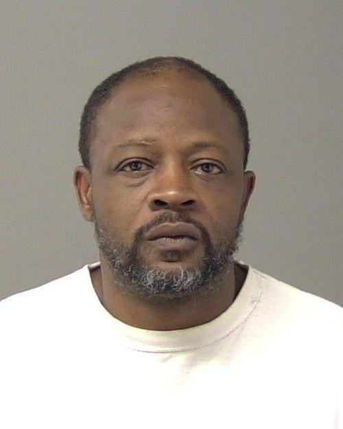 JONES ALFRED 06/30/2025 - Macon County Mugshots Zone