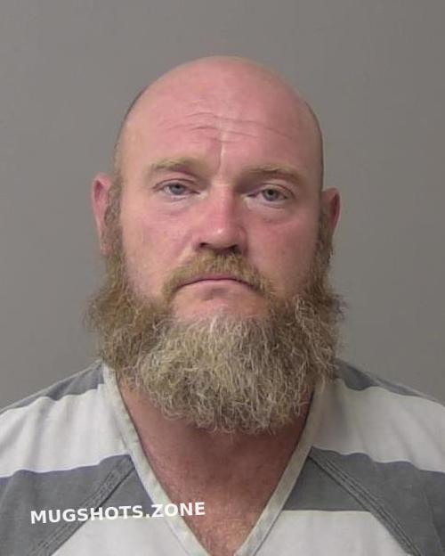 MCCAULEY SHAWN-MICHAEL PATRICK 07/01/2025 - Macon County Mugshots Zone