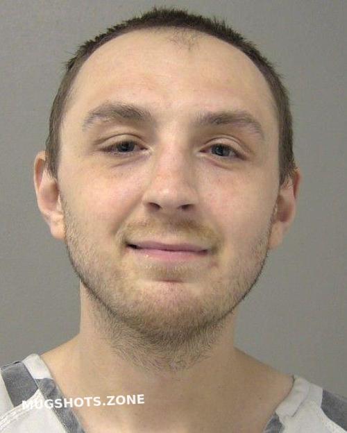 ROBINSON-BEATY DUSTIN W R 07/03/2025 - Macon County Mugshots Zone