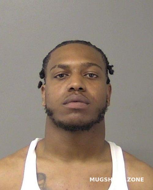 LEE SAMUEL ALSTON 07/05/2025 - Macon County Mugshots Zone