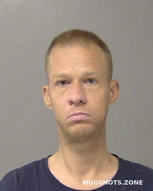 MORONEY BRETT STEVEN 07/07/2025 - Macon County Mugshots Zone