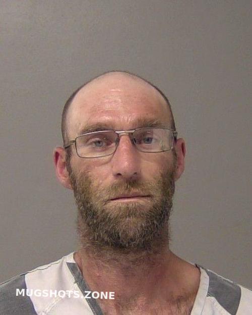 CARR TIMOTHY JOHN 07/11/2025 - Macon County Mugshots Zone