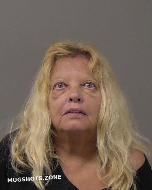 THARP JANET LYNN 07/14/2025 - Macon County Mugshots Zone