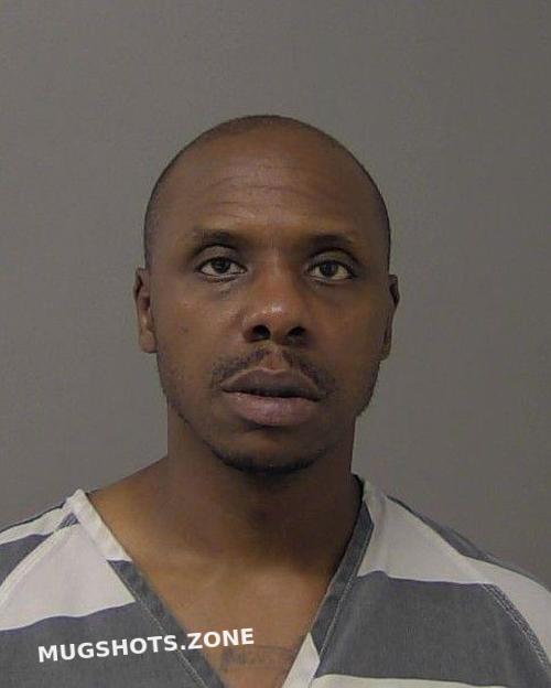 WILLIAMS MARCUS LEE 07/15/2025 - Macon County Mugshots Zone