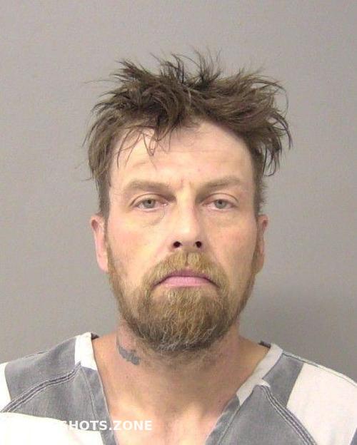 FAWCETT BOBBY JOE JUNIOR 07/19/2025 - Macon County Mugshots Zone