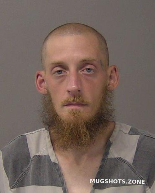 GLEASON JOHN HASTING THIRD 07/21/2025 - Macon County Mugshots Zone