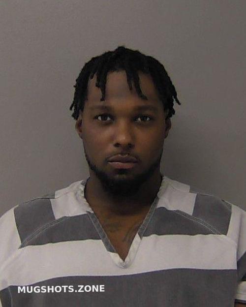 ADAMS JOSHUA JOSEPH 07/21/2025 - Macon County Mugshots Zone