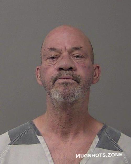 RUTHERFORD SCOTT ALLYN 07/25/2025 - Macon County Mugshots Zone