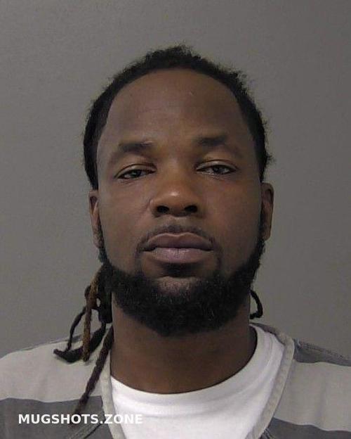 DEBERRY JESSIE JAMES THIRD 07/26/2025 - Macon County Mugshots Zone