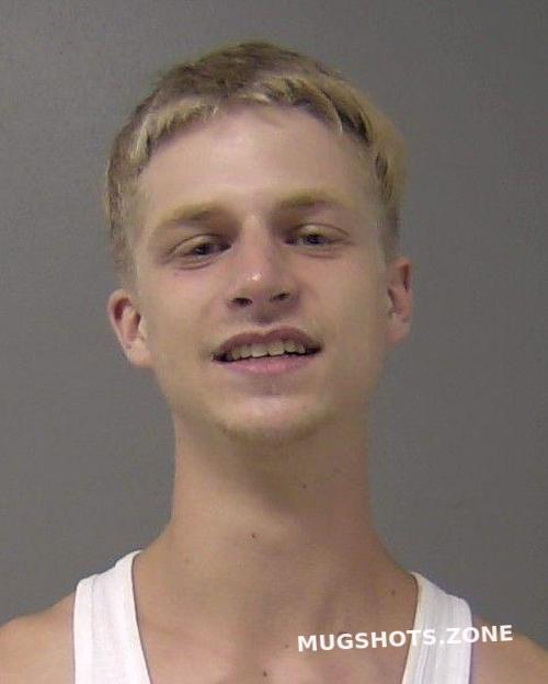 BODINE MASON DREW 07/26/2025 - Macon County Mugshots Zone