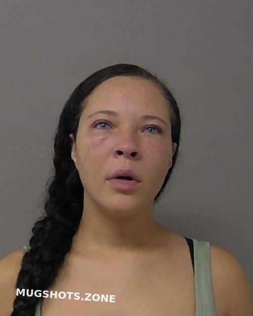 COOK ASHLEE NICOLE 07/26/2025 - Macon County Mugshots Zone