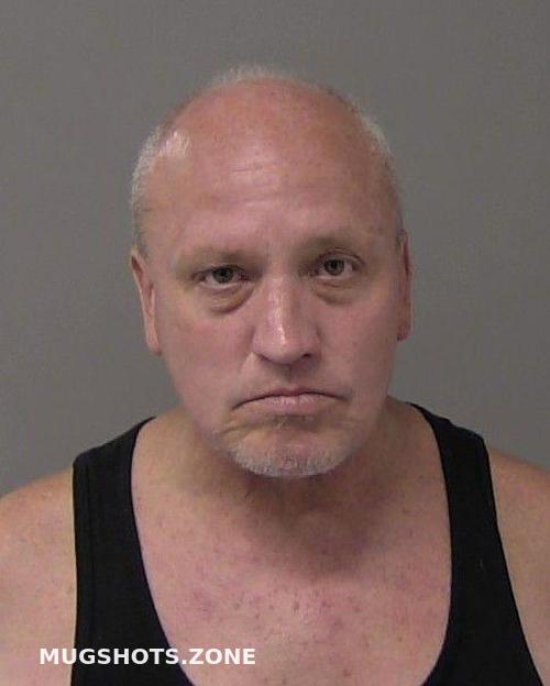 WARD MICHAEL WAYNE 07/27/2025 - Macon County Mugshots Zone